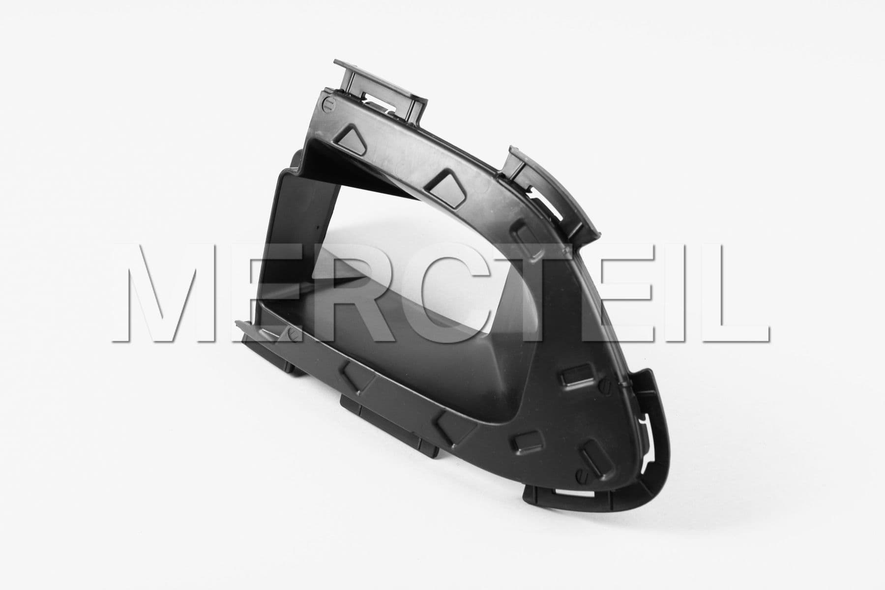 Buy the spare part Mercedes-Benz A2238854703 air duct segment