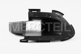 Buy the spare part Mercedes-Benz A2238854703 air duct segment