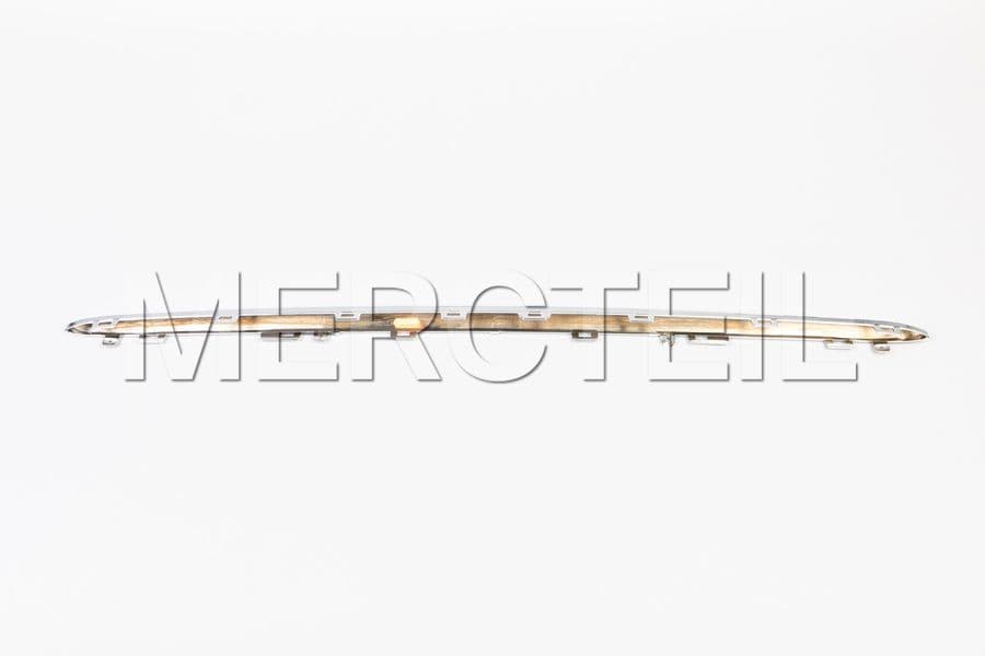 Buy the spare part Mercedes-Benz A2238855002 trim strip