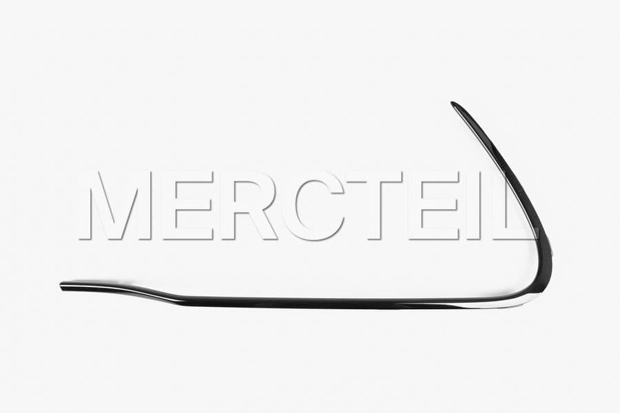 Buy the spare part Mercedes-Benz A2238855102 trim strip