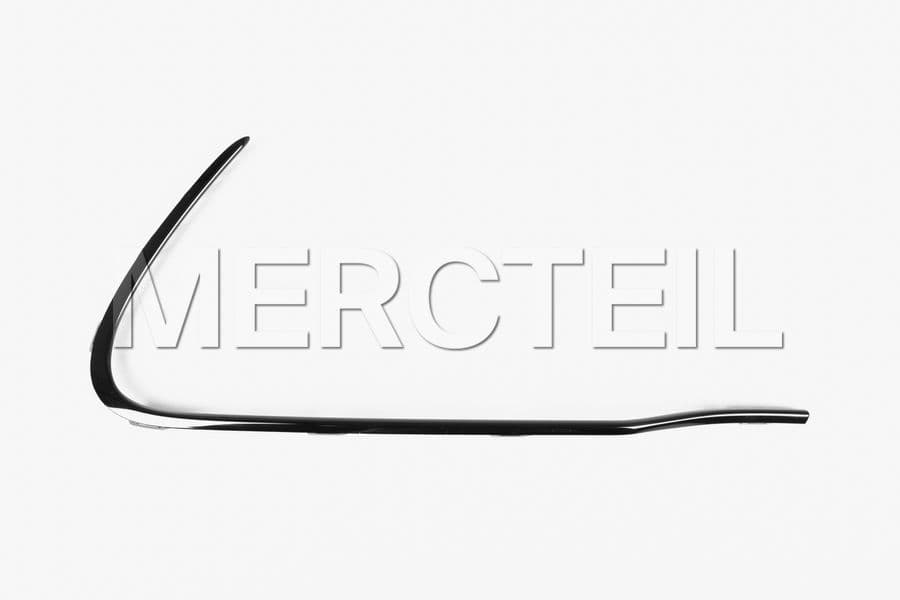 Buy the spare part Mercedes-Benz A2238855202 trim strip