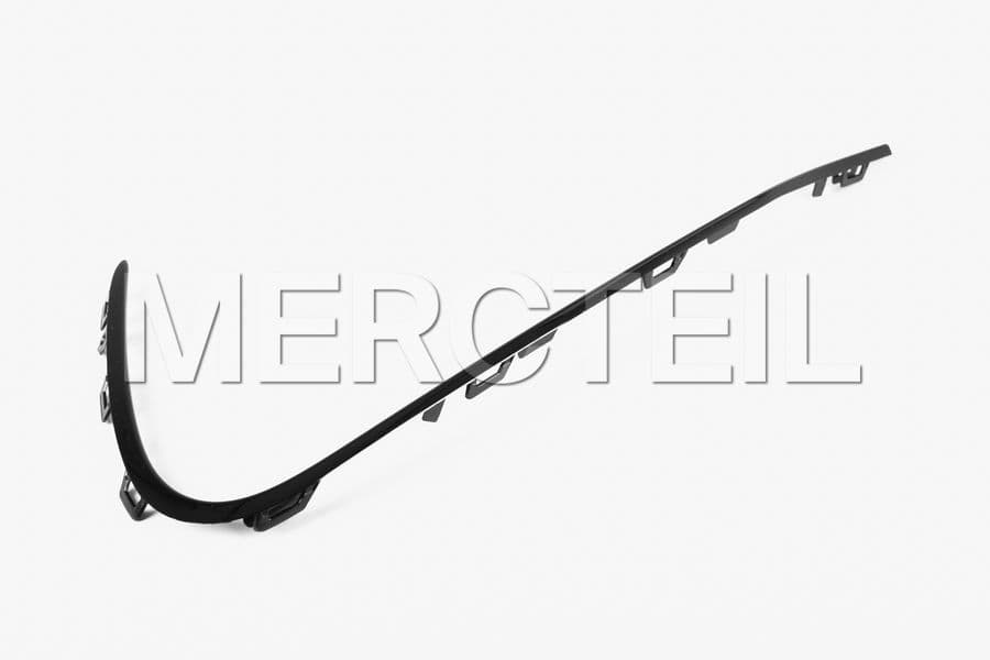 Buy the spare part Mercedes-Benz A2238855202 trim strip