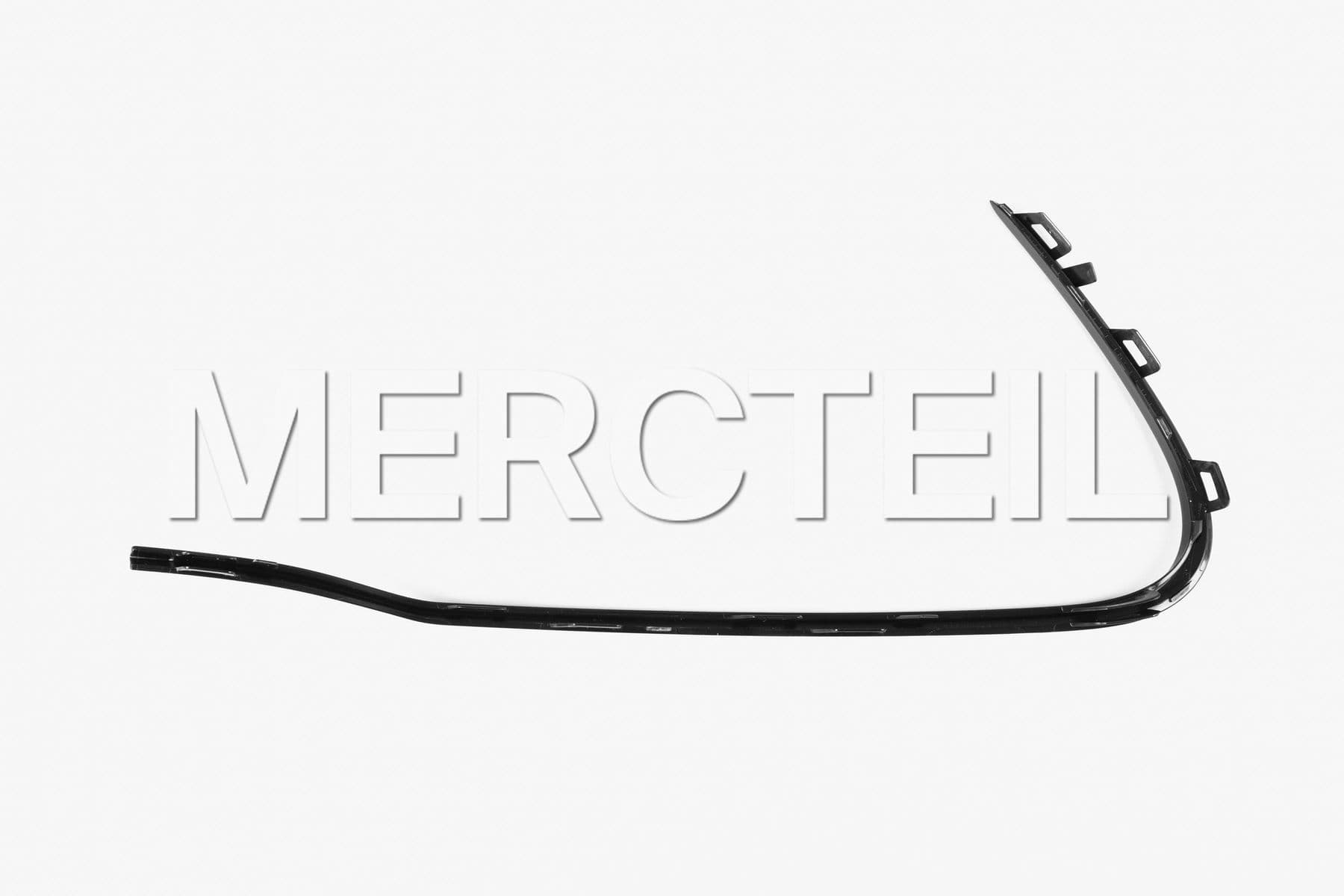 Buy the spare part Mercedes-Benz A2238855202 trim strip