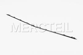 Buy the spare part Mercedes-Benz A2238855302 trim strip
