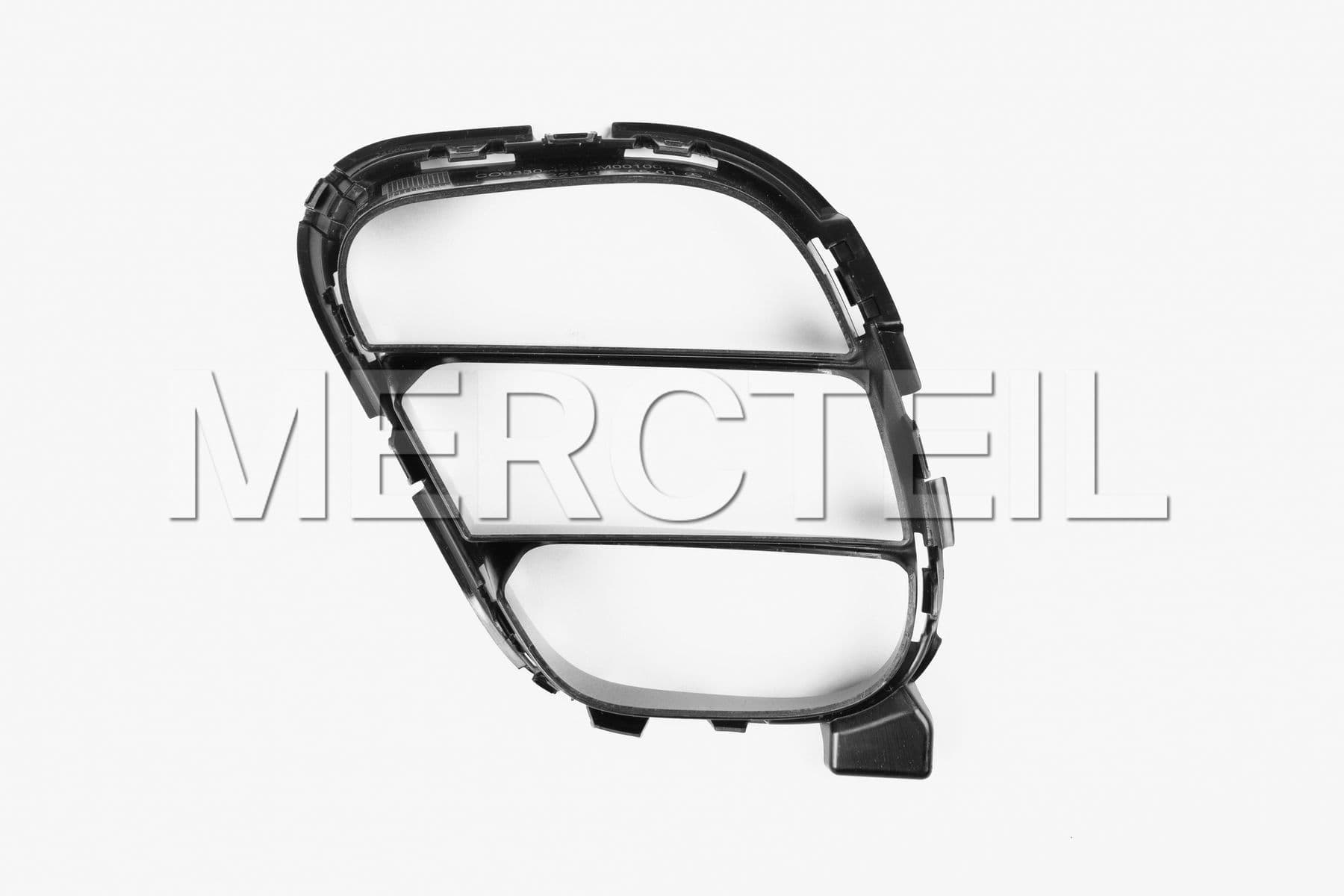 Buy the spare part Mercedes-Benz A2238855501 ventilation grille
