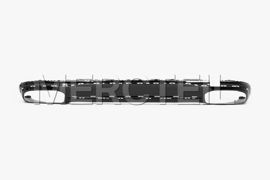 Buy the spare part Mercedes-Benz A22388557009040 trim bumper