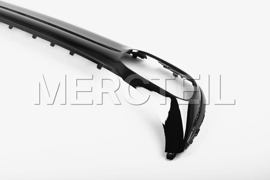 Buy the spare part Mercedes-Benz A22388557009040 trim bumper