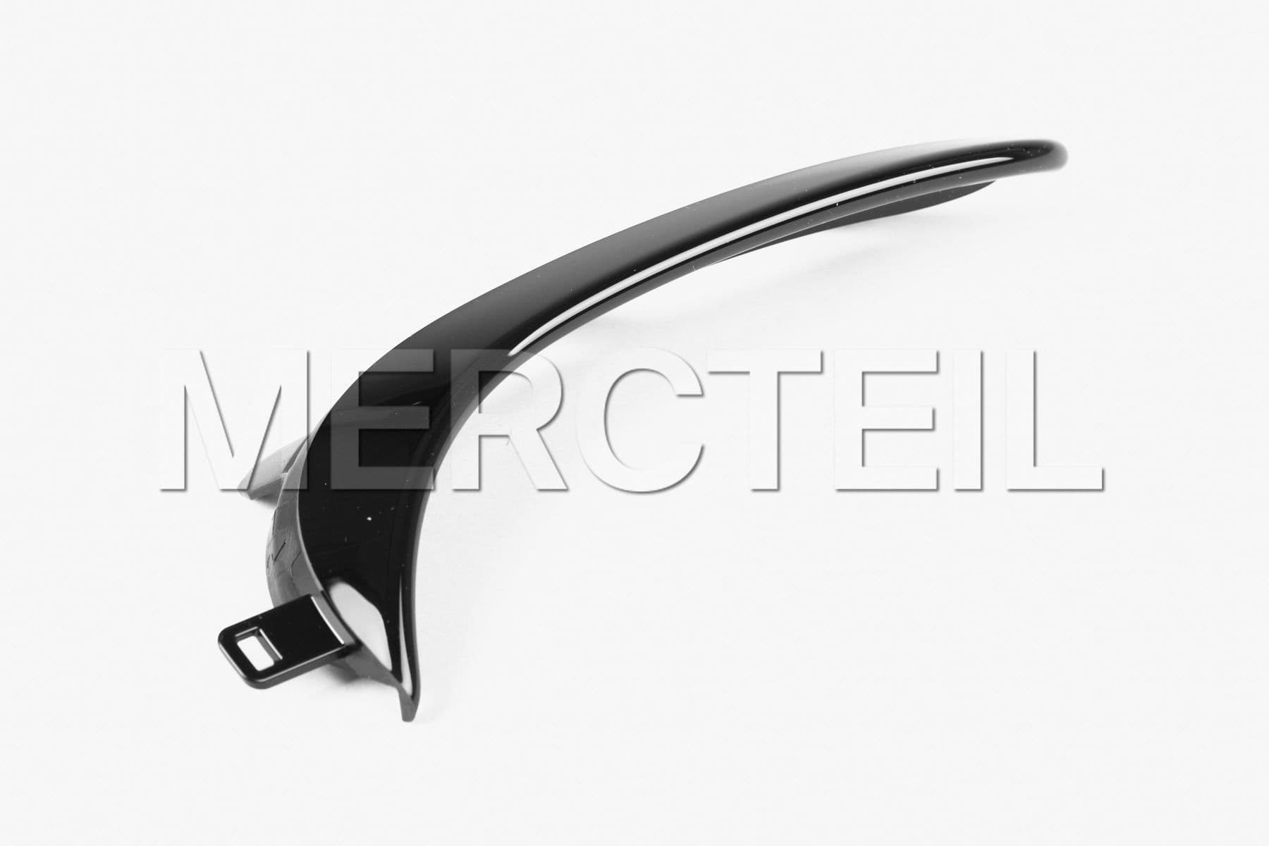 Buy the spare part Mercedes-Benz A2238855803 side spoiler