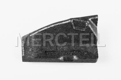 Buy the spare part Mercedes-Benz A2238856103 impact absorber