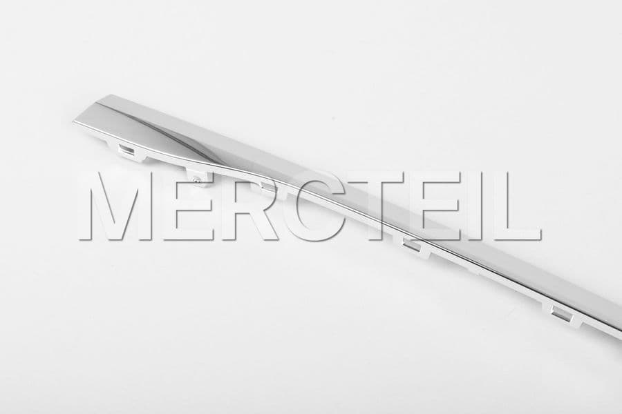 Buy the spare part Mercedes-Benz A2238856300 trim strip