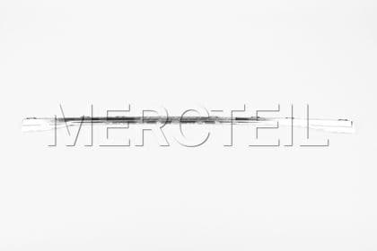 Buy the spare part Mercedes-Benz A2238856300 trim strip