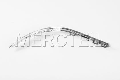 Buy the spare part Mercedes-Benz A2238856400 trim strip