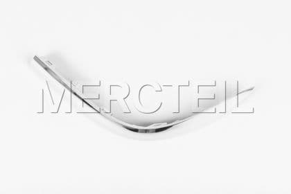 Buy the spare part Mercedes-Benz A2238856400 trim strip