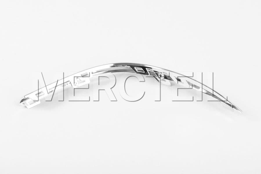 Buy the spare part Mercedes-Benz A2238856500 trim strip