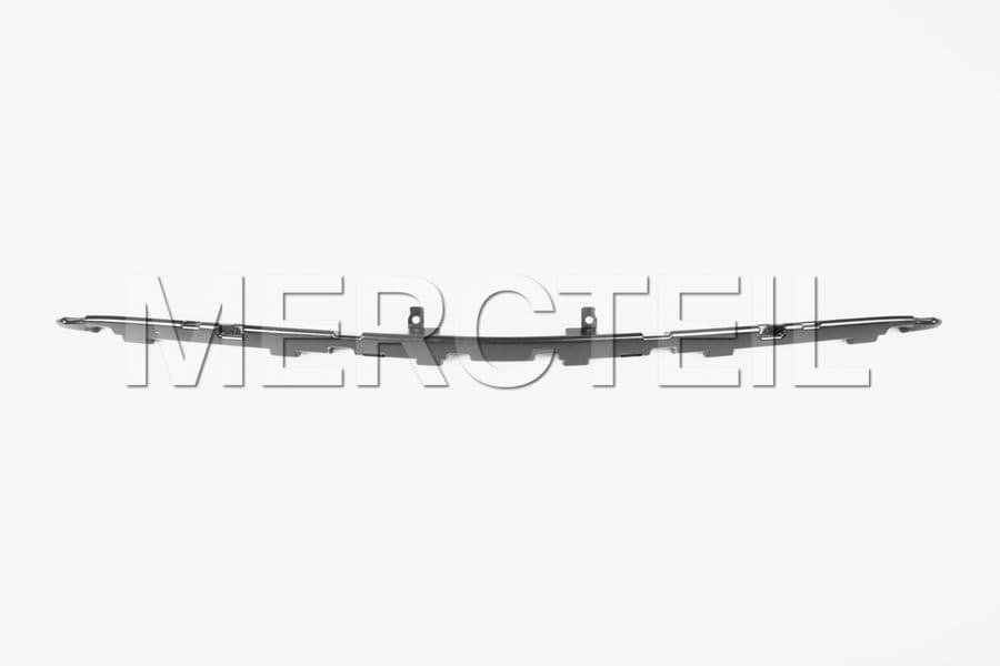 Buy the spare part Mercedes-Benz A2238856803 basic carrier for bumper