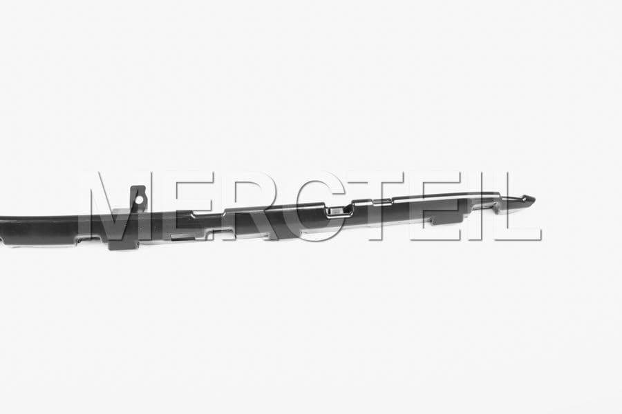 Buy the spare part Mercedes-Benz A2238856803 basic carrier for bumper
