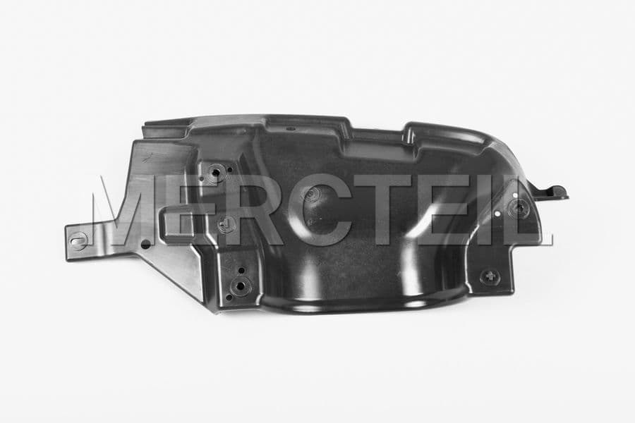 Buy the spare part Mercedes-Benz A2238857100 bracket bumper