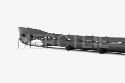 Buy the spare part Mercedes-Benz A2238857101 trim bumper