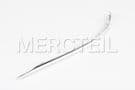 Buy the spare part Mercedes-Benz A2238857201 trim strip