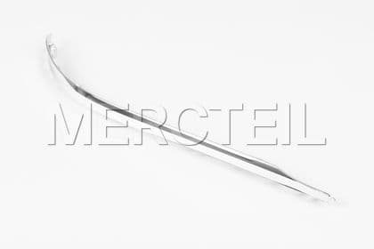 Buy the spare part Mercedes-Benz A2238857301 trim strip