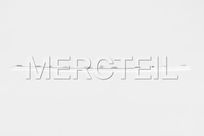 Buy the spare part Mercedes-Benz A2238857401 trim strip