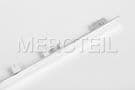 Buy the spare part Mercedes-Benz A2238857401 trim strip
