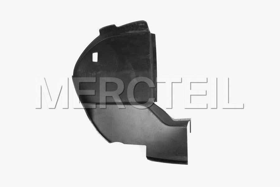 Buy the spare part Mercedes-Benz A2238857803 air duct segment