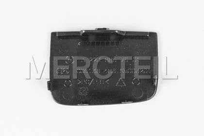 Buy the spare part Mercedes-Benz A2238857901 cover towing eye