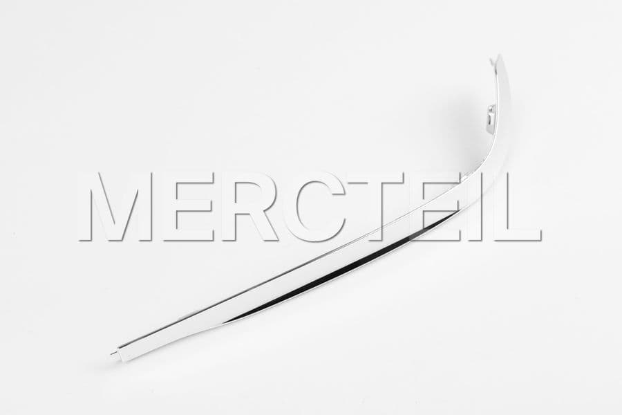 Buy the spare part Mercedes-Benz A2238858101 trim strip