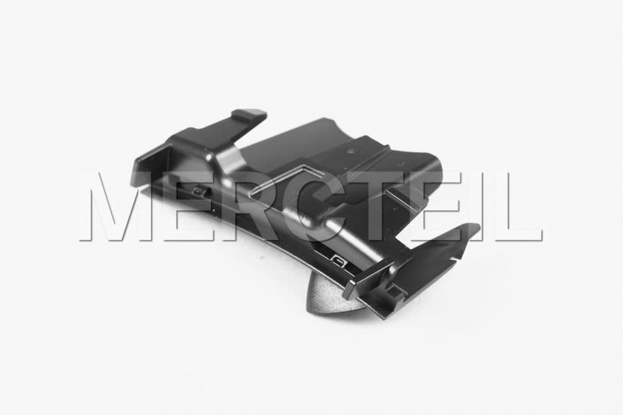 Buy the spare part Mercedes-Benz A2238858203 cover towing eye