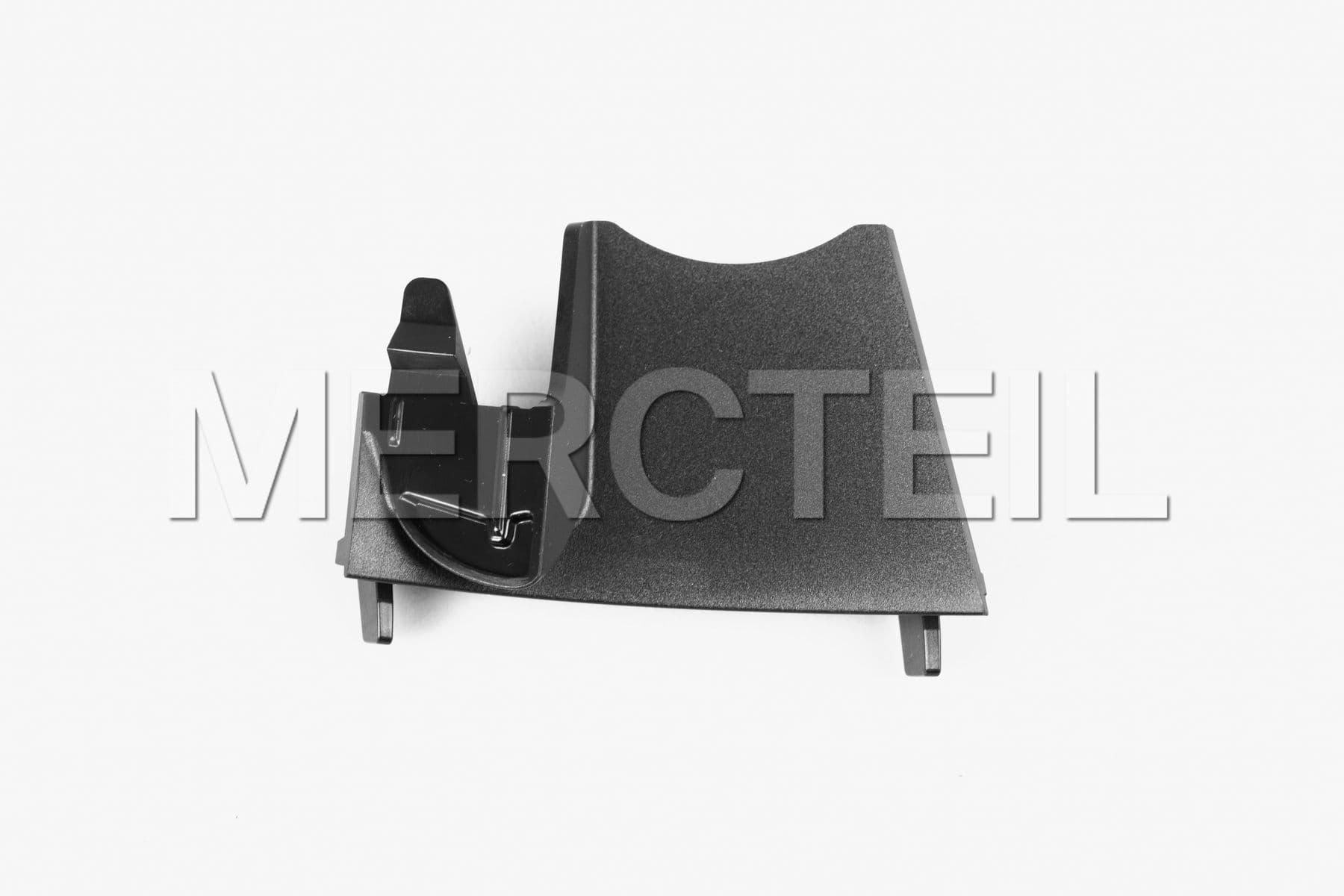 Buy the spare part Mercedes-Benz A2238858203 cover towing eye