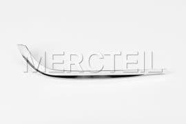 Buy the spare part Mercedes-Benz A2238858301 trim strip