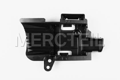 Buy the spare part Mercedes-Benz A2238859400 basic carrier for bumper