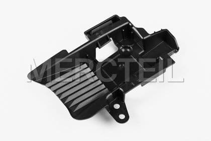 Buy the spare part Mercedes-Benz A2238859400 basic carrier for bumper