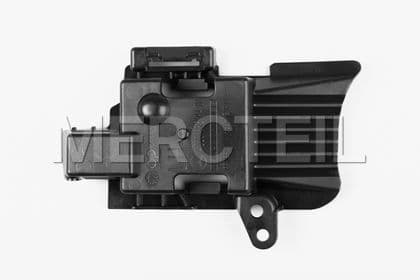 Buy the spare part Mercedes-Benz A2238859400 basic carrier for bumper