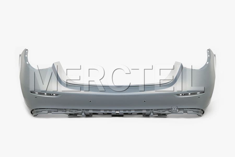 Buy the spare part Mercedes-Benz A22388599009999 trim bumper