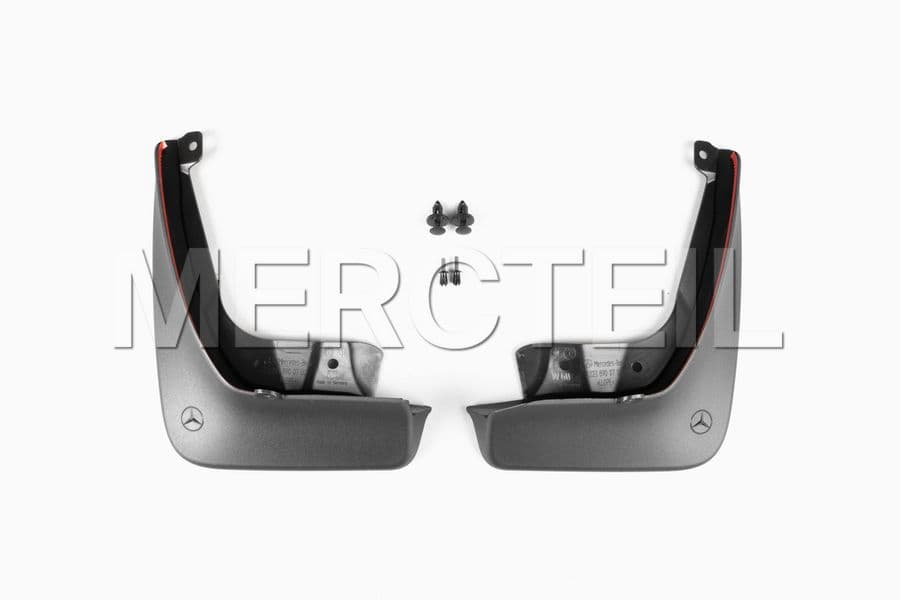 Buy the spare part Mercedes-Benz A2238900700 mud flap
