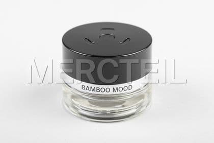 Buy the spare part Mercedes-Benz A2238990200 flacon bamboo wood