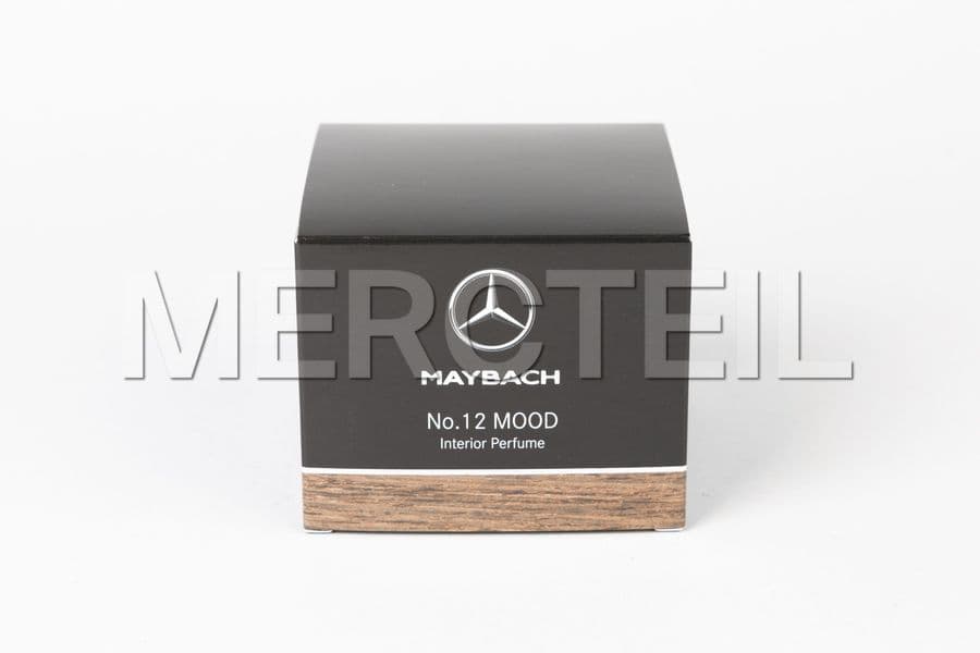 Kaufen Sie das Ersatzteil Mercedes-Benz A2238990300 flacon no 12 mood