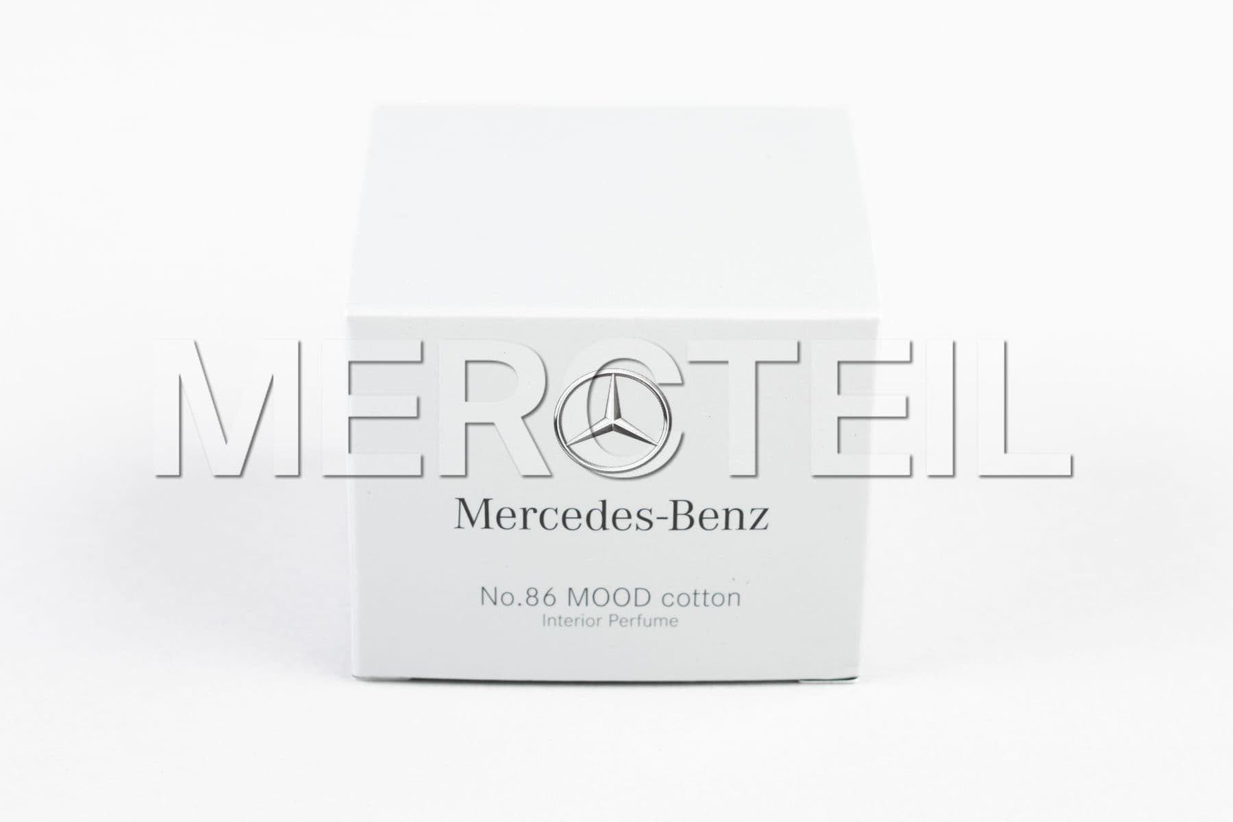 Buy the spare part Mercedes-Benz A2238990500 flacon no 86 mood