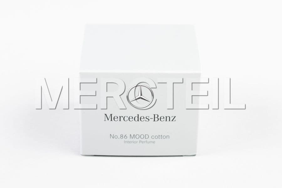 Buy the spare part Mercedes-Benz A2238990500 flacon no 86 mood