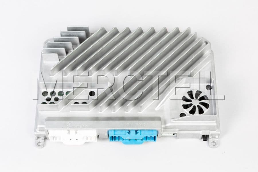 Buy the spare part Mercedes-Benz A2239000525 control unit complete