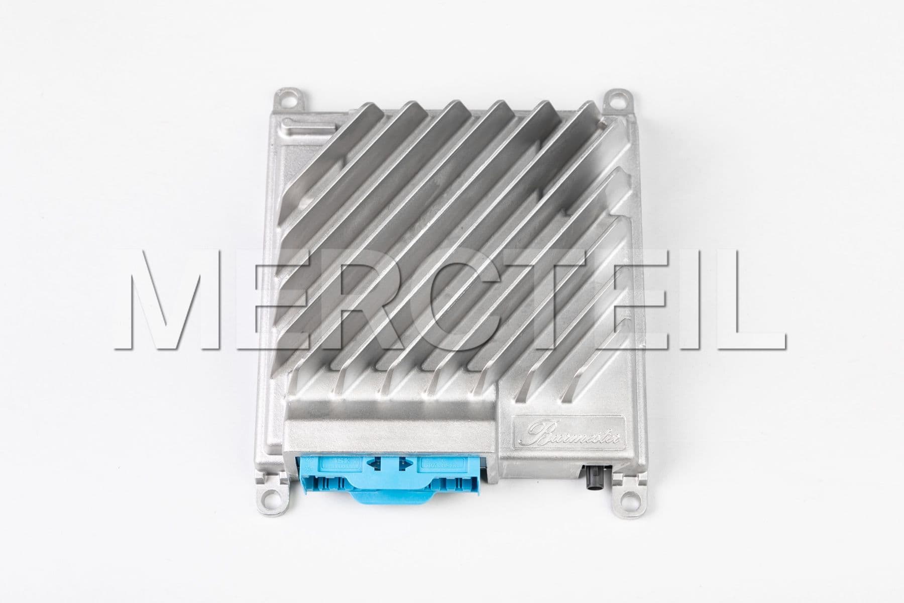 Buy the spare part Mercedes-Benz A2239002831 control unit complete