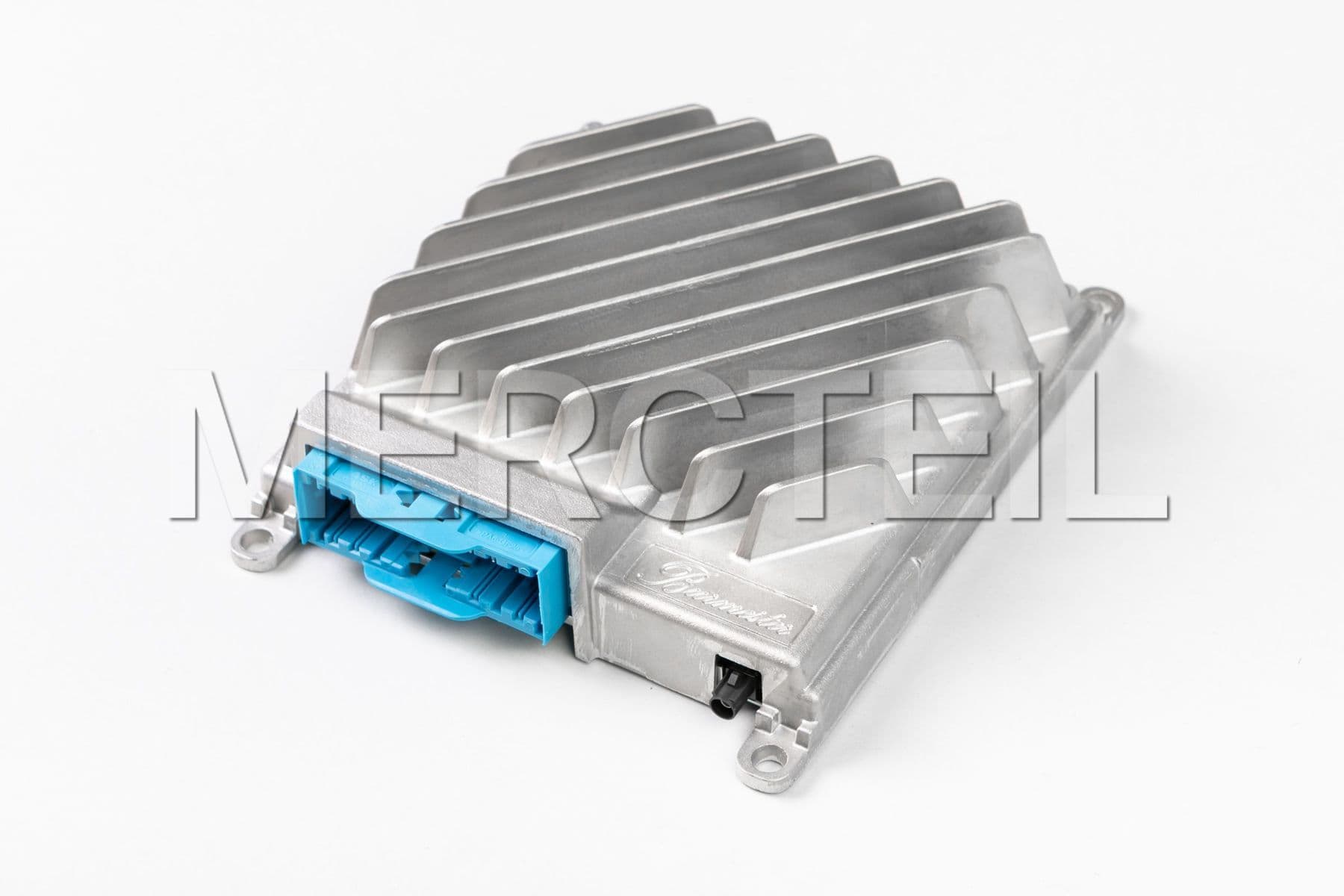 Buy the spare part Mercedes-Benz A2239002831 control unit complete