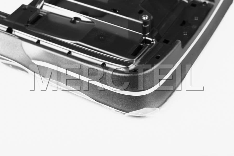 Buy the spare part Mercedes-Benz A2239009328 control unit complete