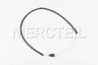 Buy the spare part Mercedes-Benz A2239051800 rear switch module