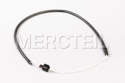 Buy the spare part Mercedes-Benz A2239051800 rear switch module