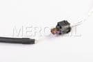 Buy the spare part Mercedes-Benz A2239051800 rear switch module