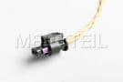 Buy the spare part Mercedes-Benz A223905190064 rear switch module