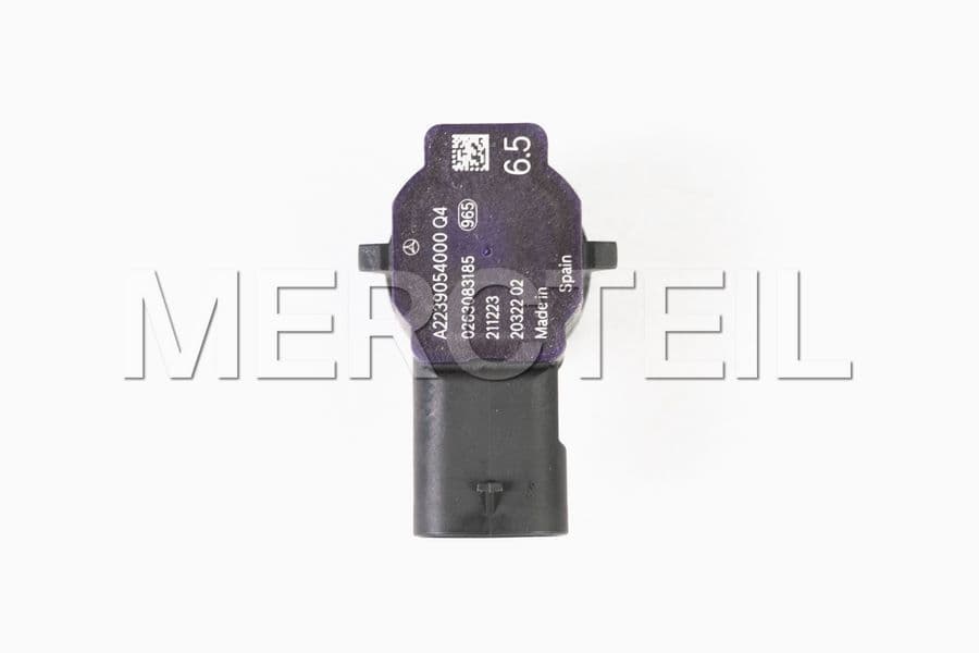 Buy the spare part Mercedes-Benz A22390540009999 distance sensor